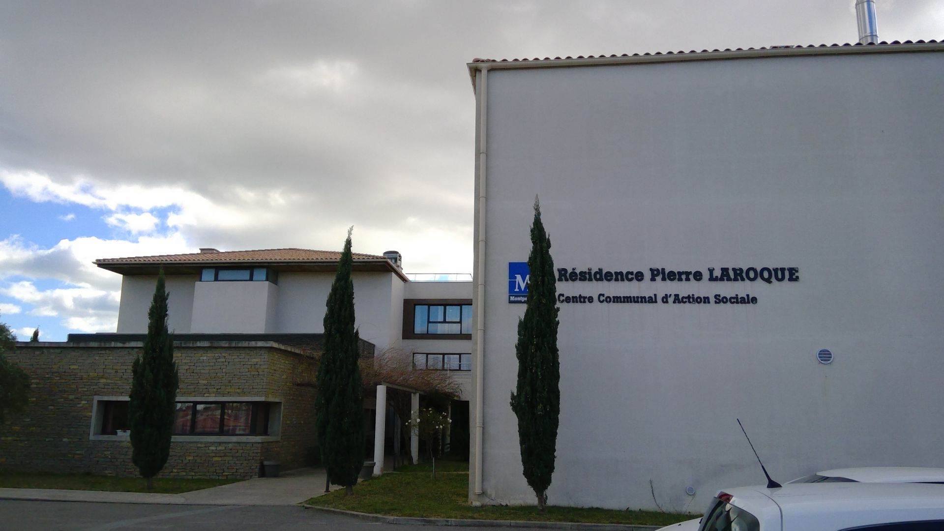 Maison De Retraite Pierre Laroque Castelnau Le Lez | Ventana Blog