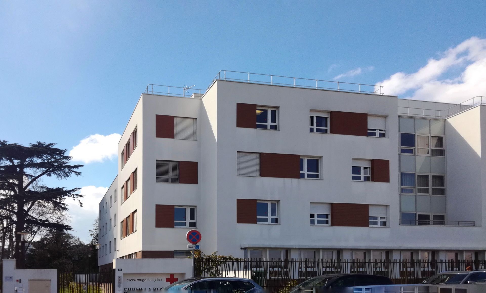 Maison De Retraite La Roseraie Lyon | Ventana Blog