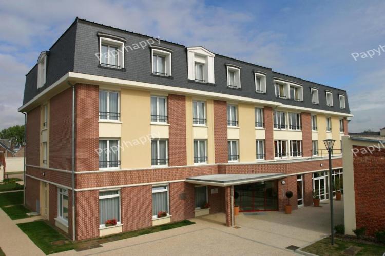 Avis : Résidence Quentin de la Tour - ORPEA (EHPAD) à Saint Quentin ...