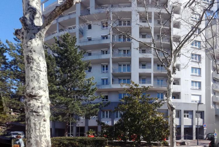 Avis : Résidence Fauriel - ORPEA (EHPAD) à Saint Etienne dans la Loire ...