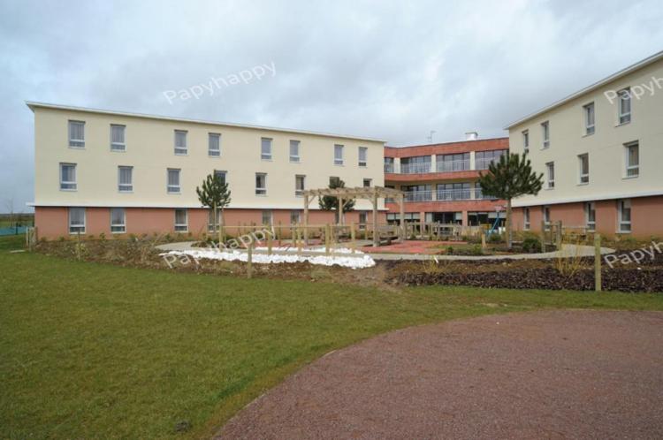 Avis : EHPAD Les Rives de l'Odon - KORIAN à Evrecy (14) | Papyhappy