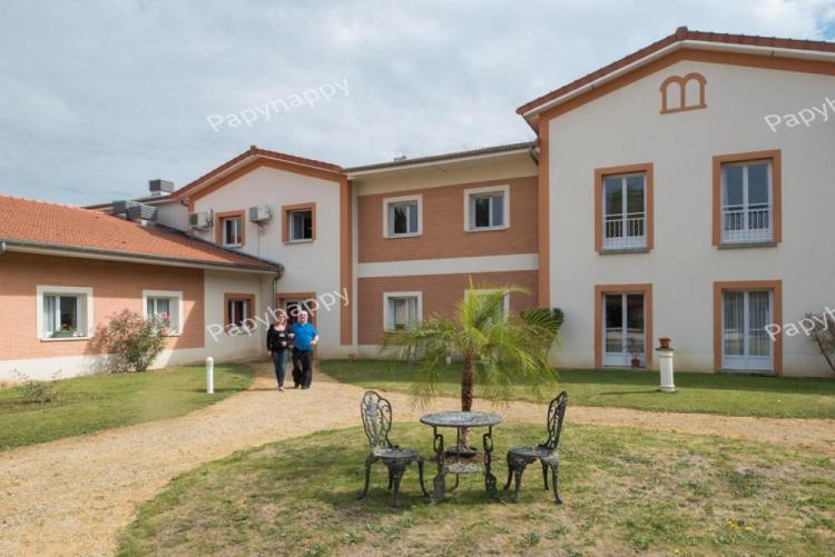 Maison De Retraite Roanne Korian | Ventana Blog