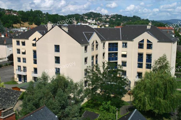 Avis : Résidence St Germain - ORPEA (EHPAD) à Brive La Gaillarde (19 ...