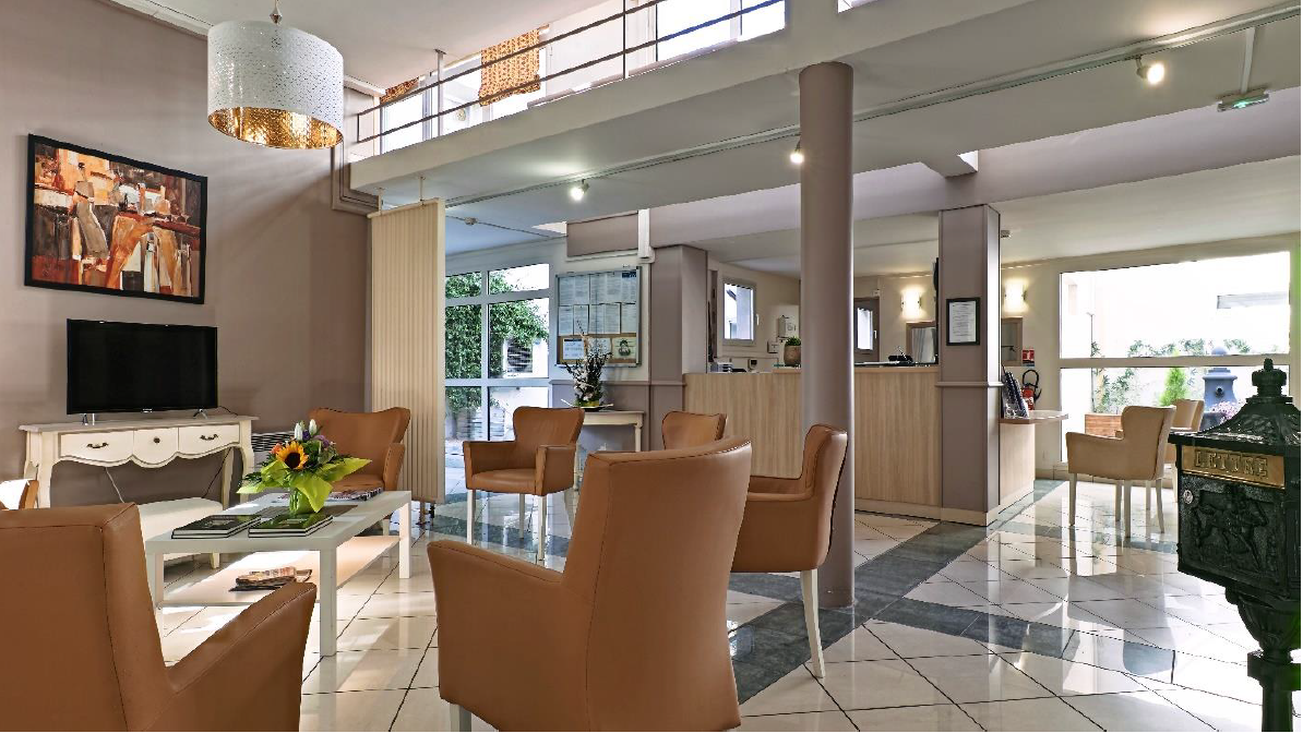 Avis : Résidence Le Pommerol - ORPEA (EHPAD) à Vaison La Romaine dans ...