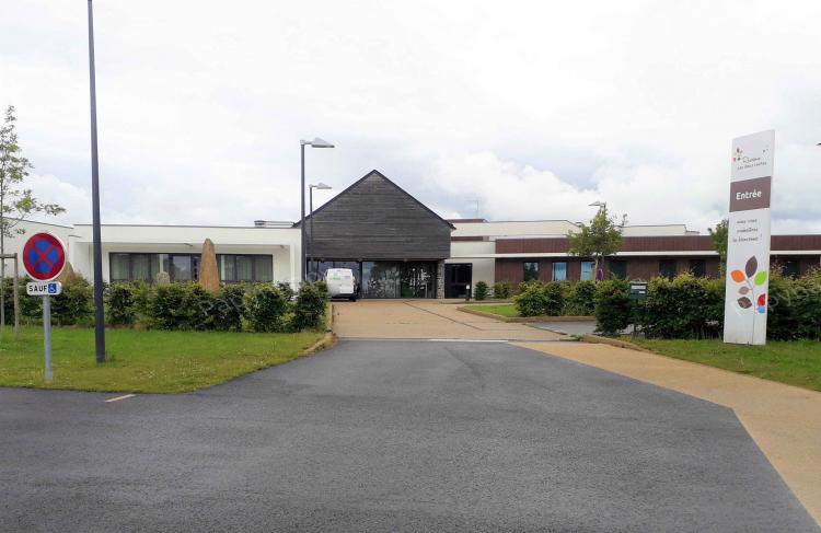 Avis : EHPAD Résidence Les Deux Roches - CCAS à Serent (56) | Papyhappy