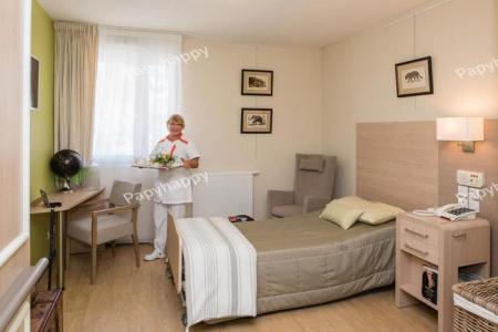 Avis : EHPAD La Pinède - KORIAN (EHPAD) à Sanary Sur Mer dans le Var (83)