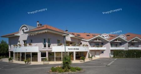 Avis : EHPAD Résidence Du Léman - OMERIS à Thonon Les Bains (74 ...