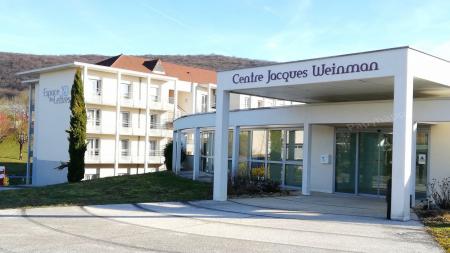 Avis : EHPAD Jacques Weinman Avanne-Aveney à Avanne Aveney (25) | Papyhappy