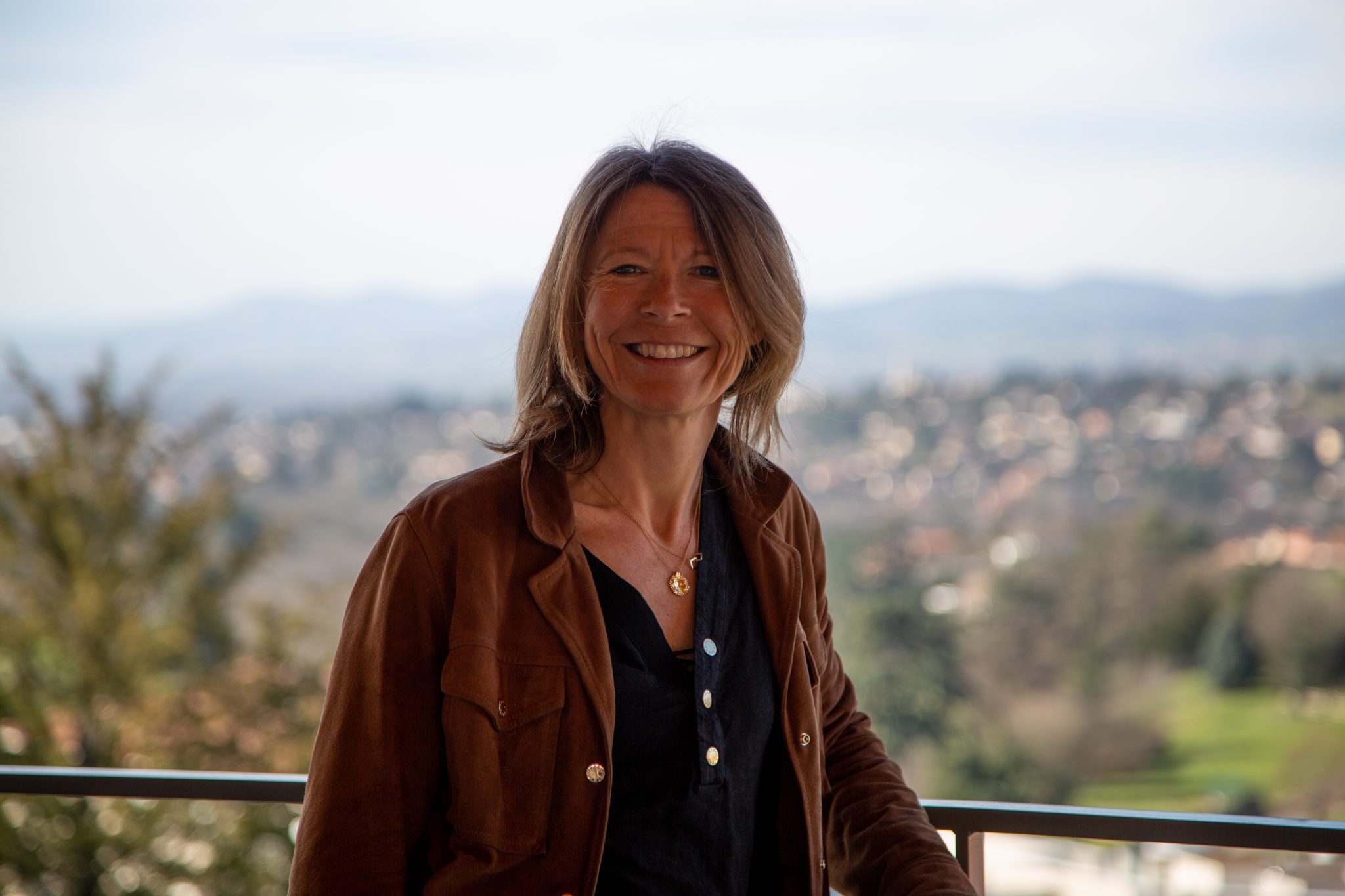 La Maison de Blandine : alternative pour bien vieillir sans solitude